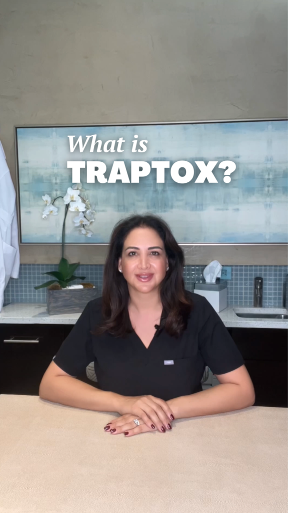 What is Traptox? The Multifaceted Benefits of Botox in the Trapezius ...